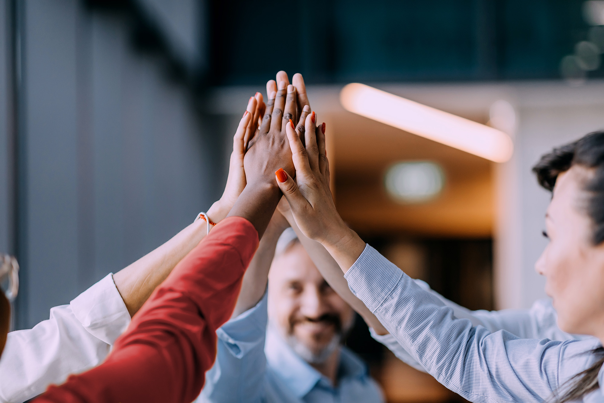 Teamentwicklung – teamact