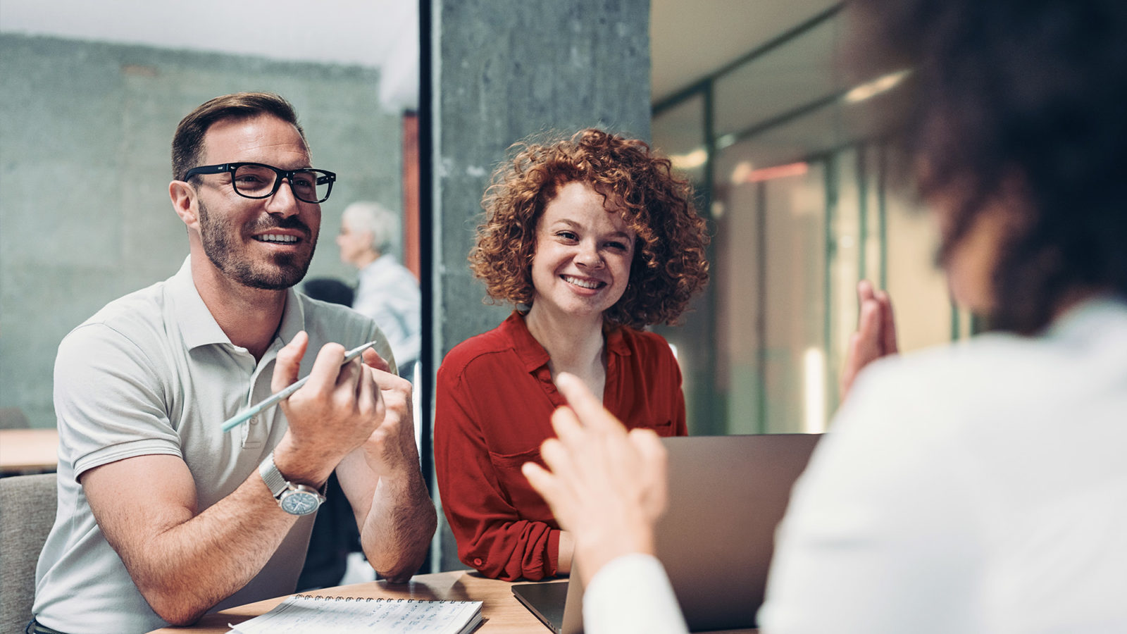 teamact – Organisationsentwicklung, Coaching, Training