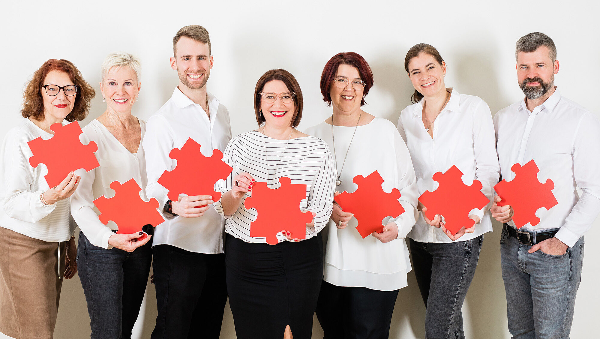 Leitbild – teamact